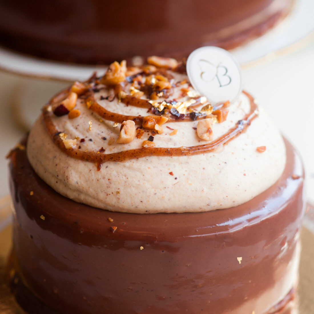 Archives des Gâteaux de saison - Bontemps pâtisserie