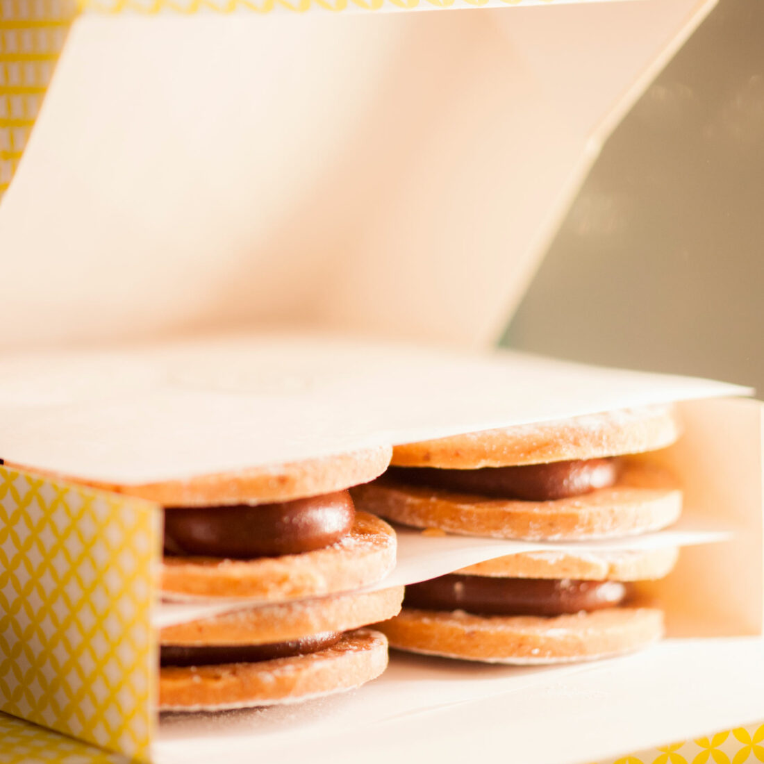 Goûter de rêve - Bontemps pâtisserie