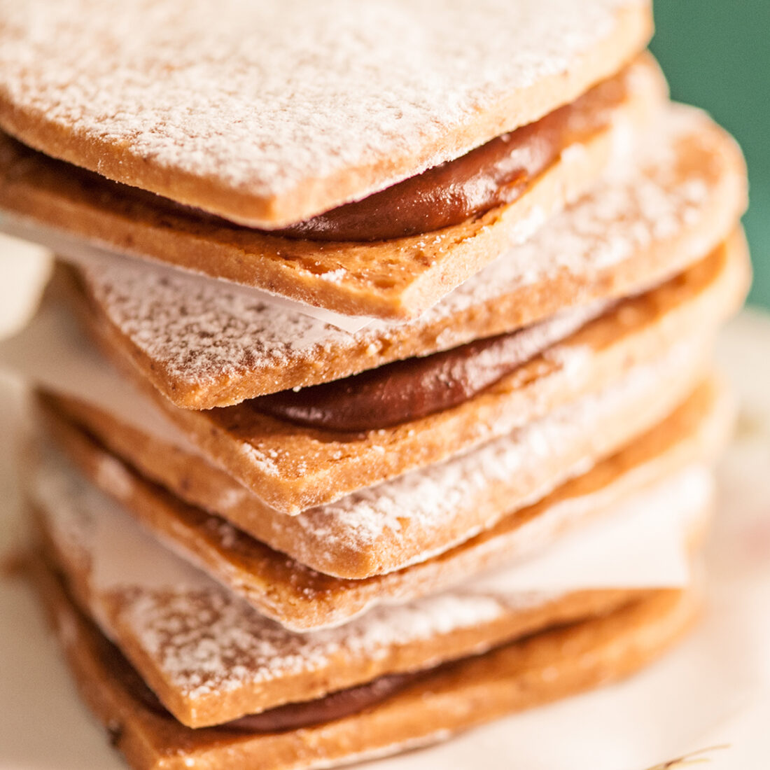 Goûter de rêve - Bontemps pâtisserie